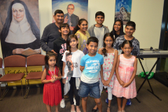 Ministry Galleries | Preca Community